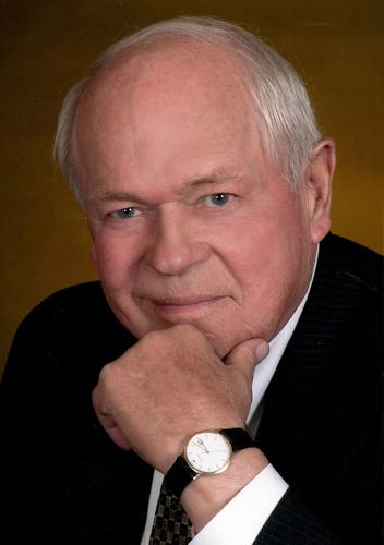 Lawrence Eugene "Larry" Hafvenstein | Obituaries | mtdemocrat.com