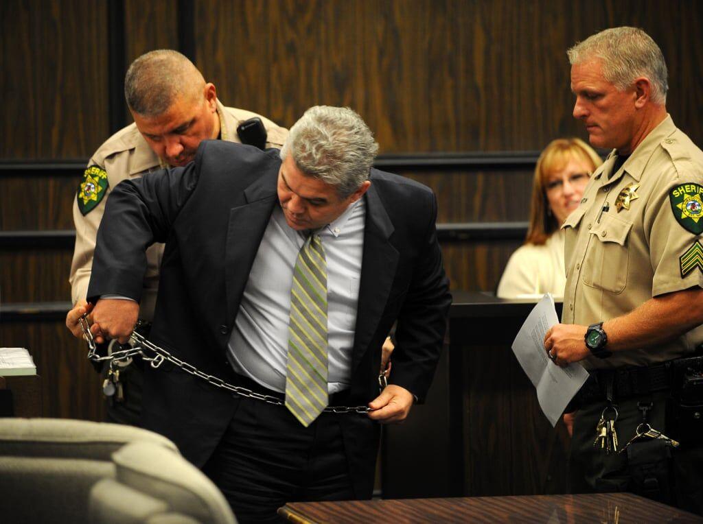 No. 2: Todd Winkler convicted of murder | News | mtdemocrat.com