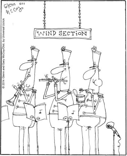 Flying McCoys | News | mtdemocrat.com