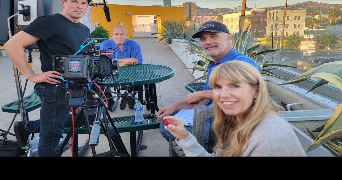 Movie on homelessness wins big; filming starts soon | Prospecting ...