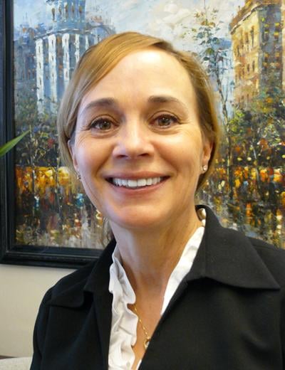 New health director kicks off Public Health Week | News | mtdemocrat.com