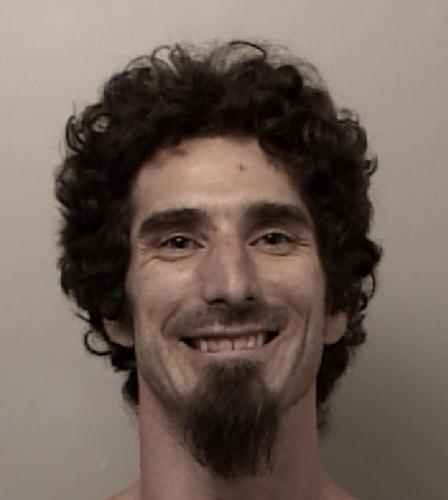Man wanted in ‘violent incident’ in Pilot Hill | News | mtdemocrat.com