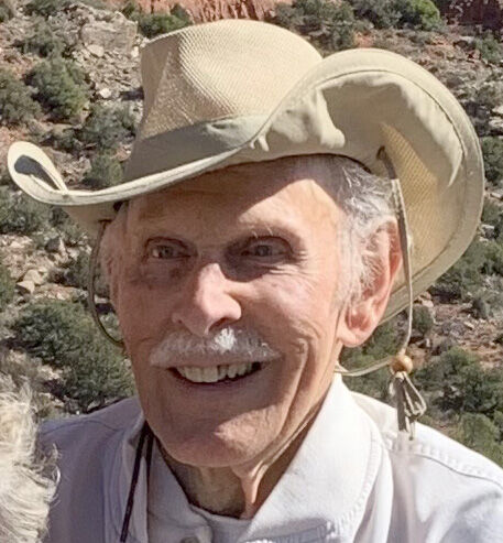 Richard Mallet | Obituaries | mtdemocrat.com