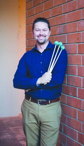 See legendary film scores come to life | Prospecting | mtdemocrat.com