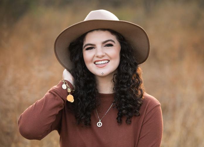 2021 EDCAR Top Achievers Scholarship winner: Emma Heller | Top ...