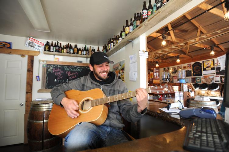 The Brewer’s Barn | Photo Galleries | mtdemocrat.com