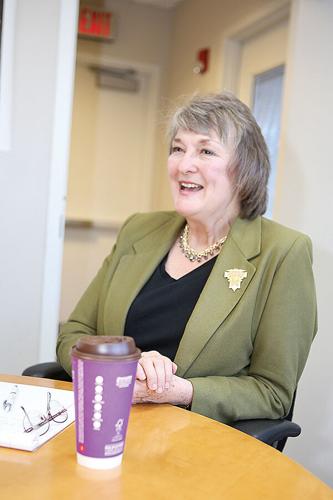 Placerville’s longtime city clerk reflects on career | News ...