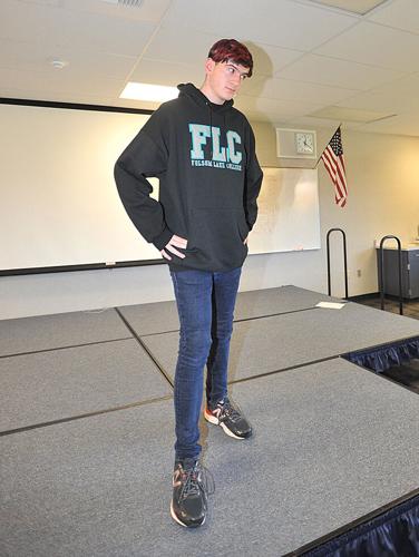 Virtual Academy fashion show has many benefits | Prospecting ...