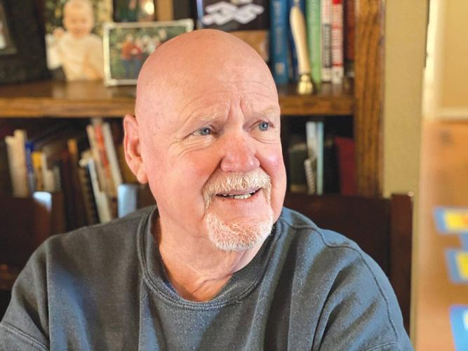 Philip Allen Wilson Sr. | Obituaries | mtdemocrat.com