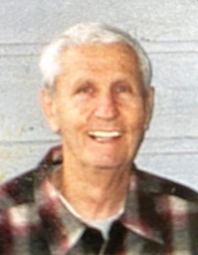 Howard Perry Tillotson “Jack” | Obituaries | mtdemocrat.com