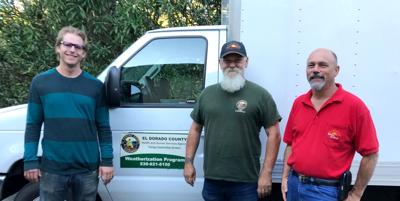 County offers weatherization program | News | mtdemocrat.com