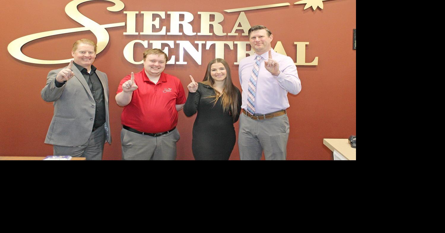 Best Credit Union: Sierra Central Credit Union | Readers Choice ...