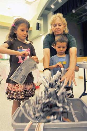 Worm Composting for Kids | Photo Galleries | mtdemocrat.com