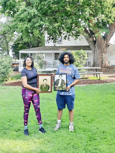 Wakamatsu descendants make their way home | News | mtdemocrat.com
