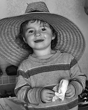 Hunter James Wilson | Obituaries | mtdemocrat.com