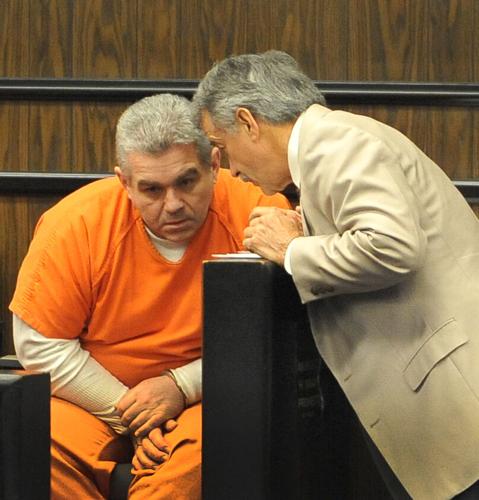 Evidence sealed in Winkler case | News | mtdemocrat.com