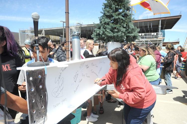 Red Hawk leveling up with amusement center, hotel | News | mtdemocrat.com