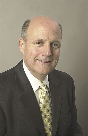 Harn gets recall notice | News | mtdemocrat.com