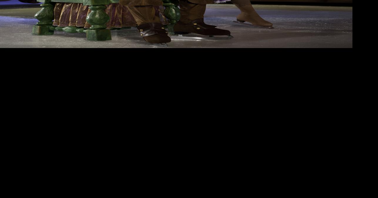 Disney’s Rapunzel | Photo Galleries | mtdemocrat.com