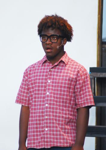 ‘Ranked’ tackles students’ angst to be the best | Prospecting ...