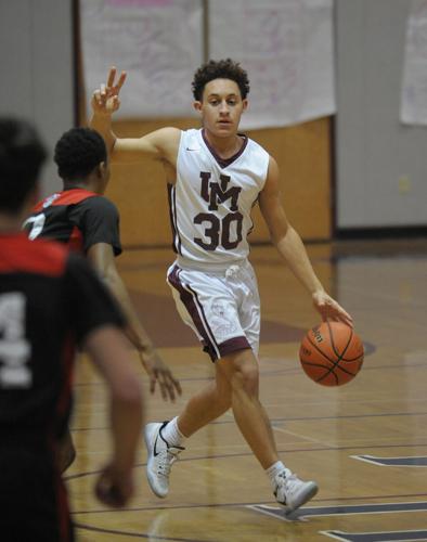 Union Mine boys basketball | Photo Galleries | mtdemocrat.com