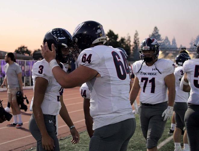 Football roundup: Trojans undefeated | Sports | mtdemocrat.com