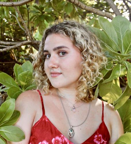 2023 EDCAR Top Scholarship winner: Lia Van Cleave | Top Achievers ...