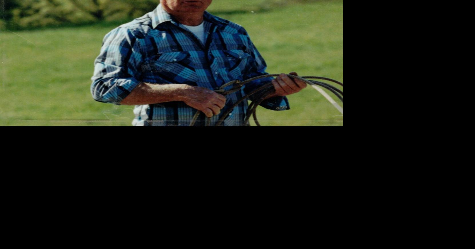 Ray Eldon Fine | Obituaries | mtdemocrat.com