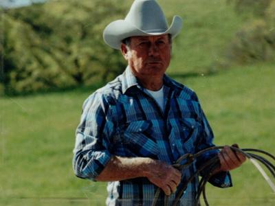 Ray Eldon Fine | Obituaries | mtdemocrat.com