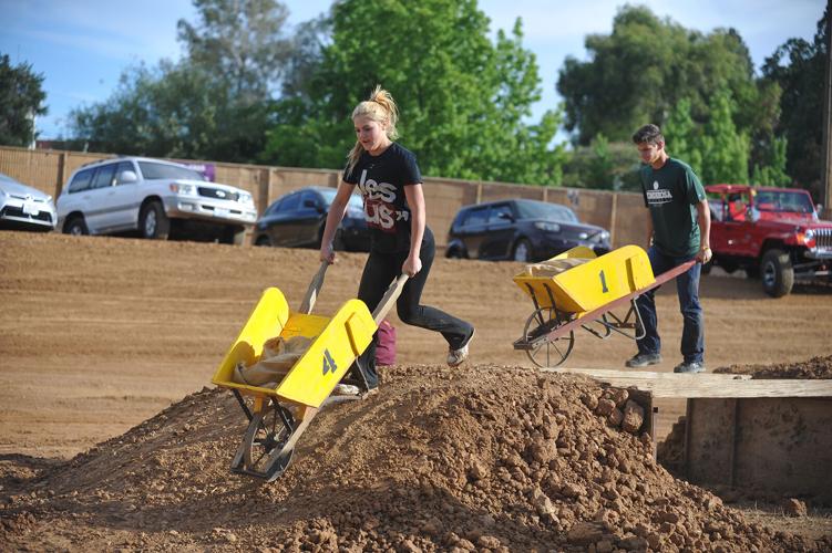 72nd annual John M. Studebaker Wheelbarrow Races | Photo Galleries ...