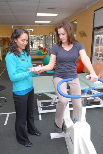Fitzpatrick Physical Therapy | Healthy Trends | mtdemocrat.com