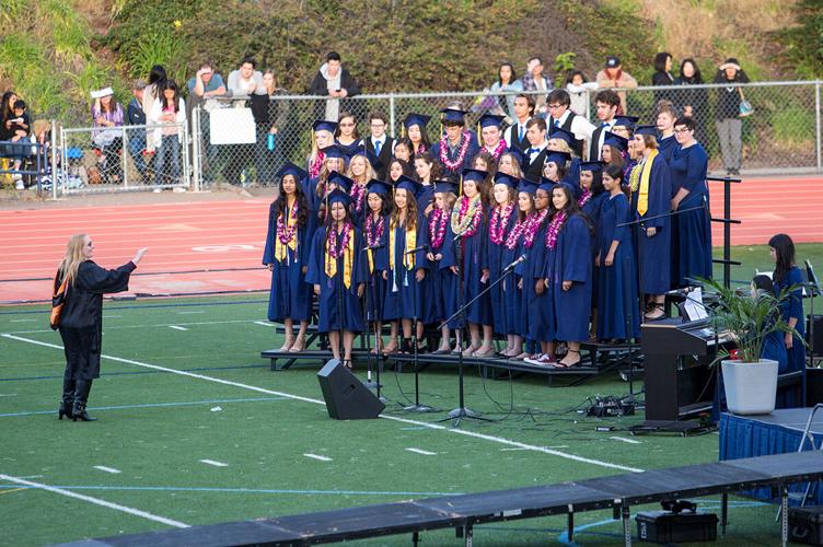 Photo gallery: Oak Ridge High School graduation — 2018 | News ...