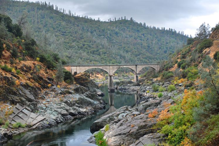 ‘No Hands’ Bridge turns 100 | Photo Galleries | mtdemocrat.com