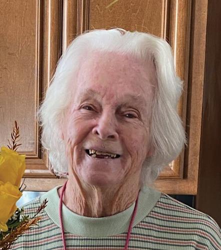 Ollie Lee Webb-Abbott | Obituaries | mtdemocrat.com
