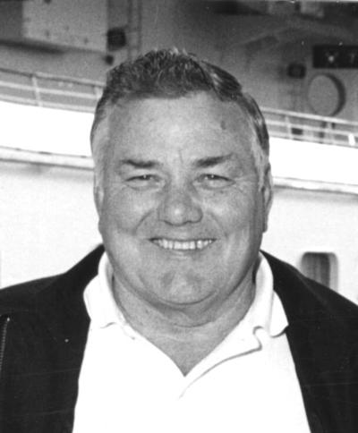 Cecil Duane Cook | Obituaries | mtdemocrat.com