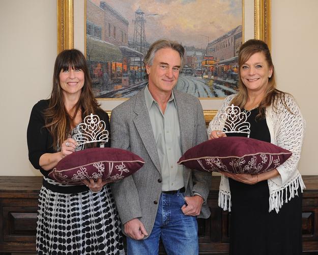 Miss Pollock Pines Pageant | Photo Galleries | mtdemocrat.com