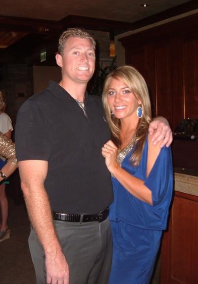 Engagement Michelle Lee Blas-Brandon Johnathan Allen | Prospecting ...