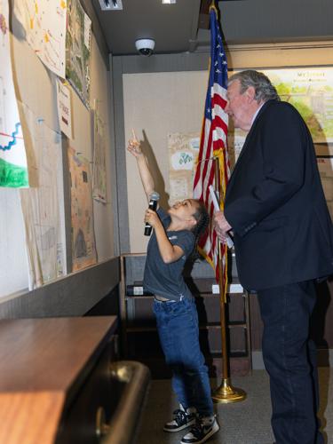 Cartographers in the making: SAGE hosts map contest | News | mtdemocrat.com