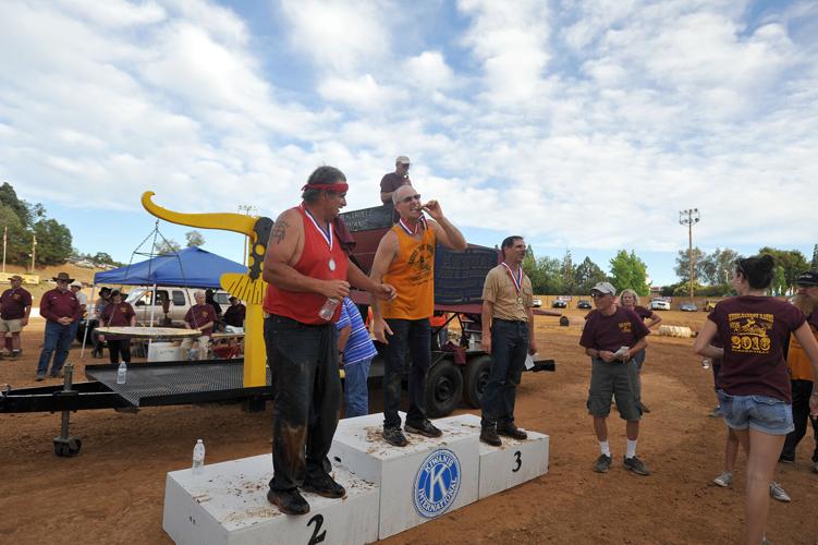 72nd annual John M. Studebaker Wheelbarrow Races | Photo Galleries ...