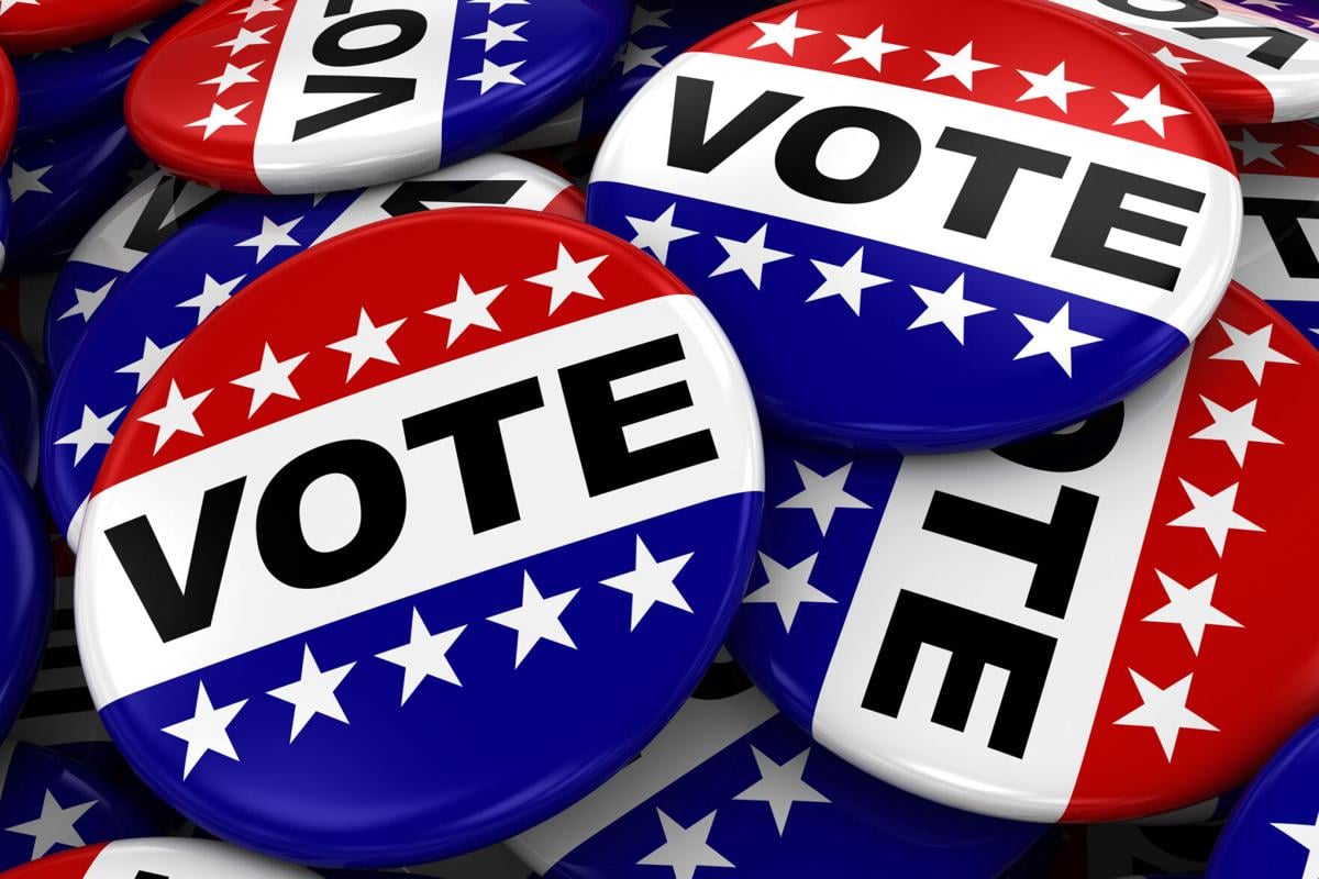 El Dorado County primary election results: First report | News ...