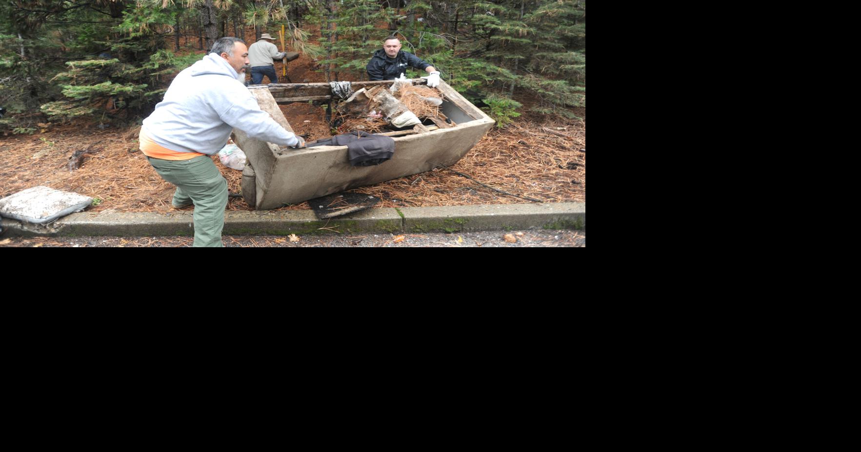 Teamwork | News | mtdemocrat.com