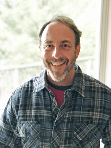 Stars at School: Paul Tomei | Gold Mine | mtdemocrat.com