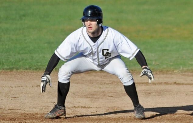 Golden Sierra names top athletes | Sports | mtdemocrat.com