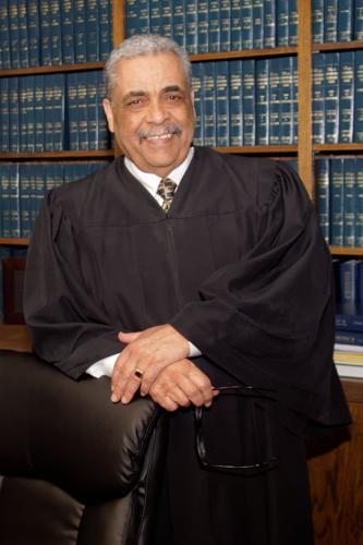 Superior Court Judge Brooks missing in action | News | mtdemocrat.com