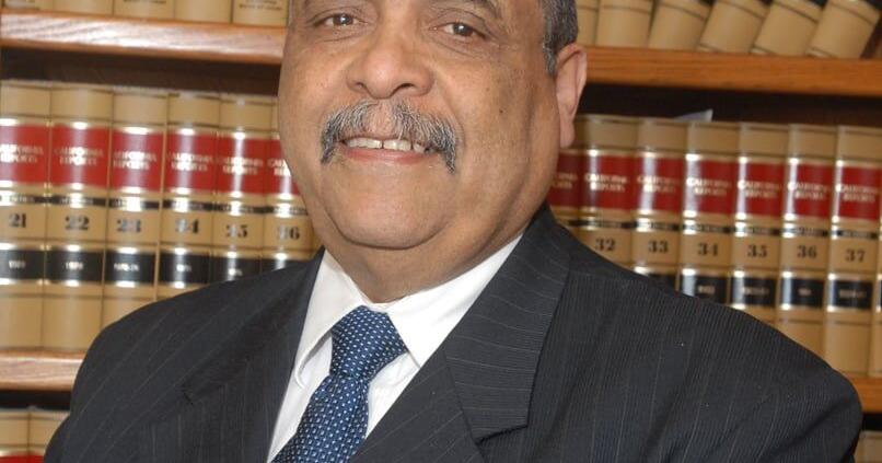 Judge Brooks running again | News | mtdemocrat.com