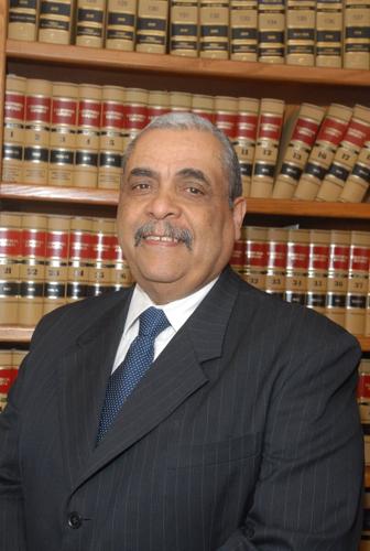 Judge Brooks running again | News | mtdemocrat.com