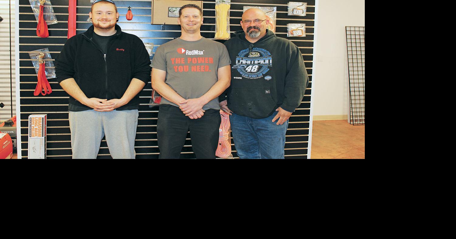 Business Spotlight: Precision Power Tools | Business | mtdemocrat.com