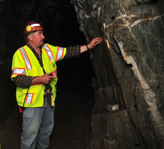 Sutter Gold Mining Company | Photo Galleries | mtdemocrat.com