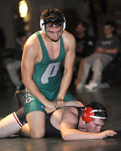 Zach Velasquez | Photo Galleries | mtdemocrat.com
