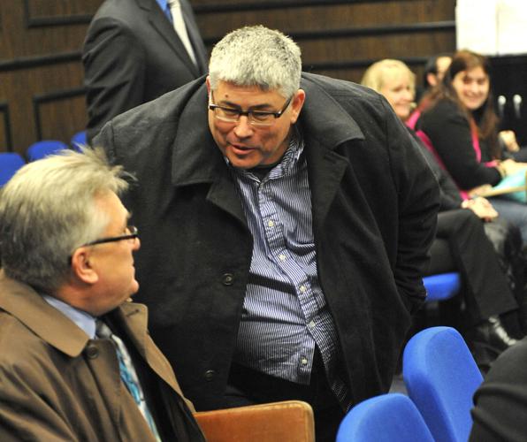 Kenneth Waters | Photo Galleries | mtdemocrat.com